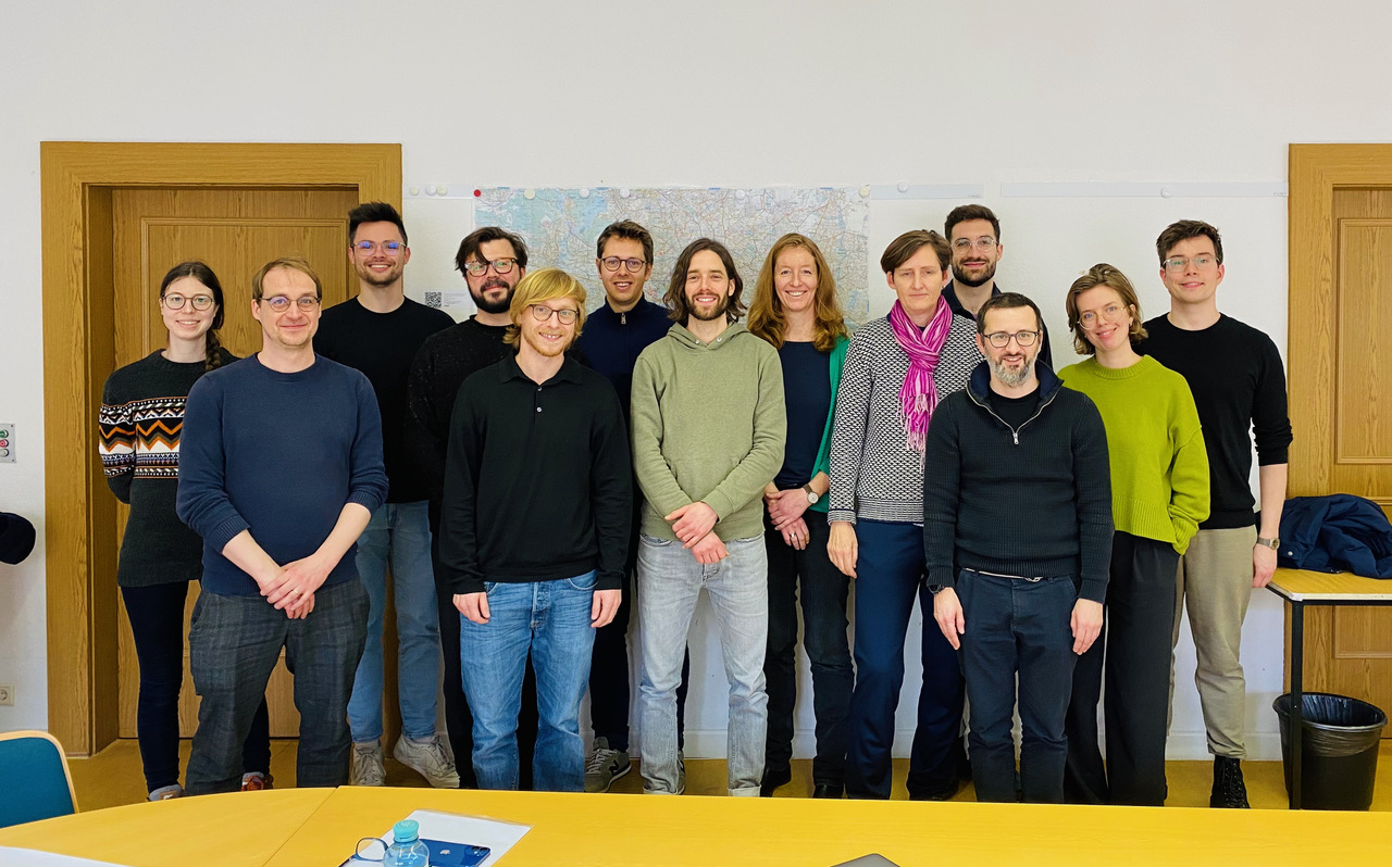 Bericht: Workshop „Urbaner Metabolismus" - VGDH